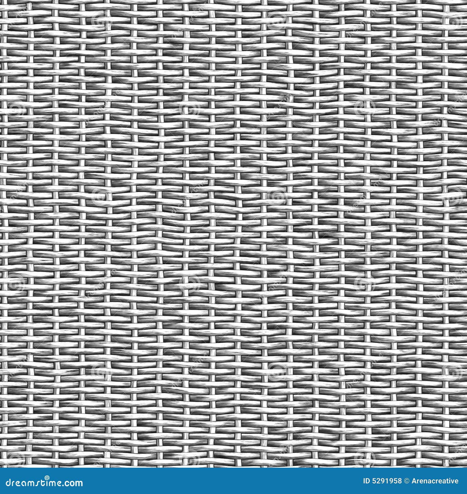 Wicker Texture Stock Photo | CartoonDealer.com #7535070