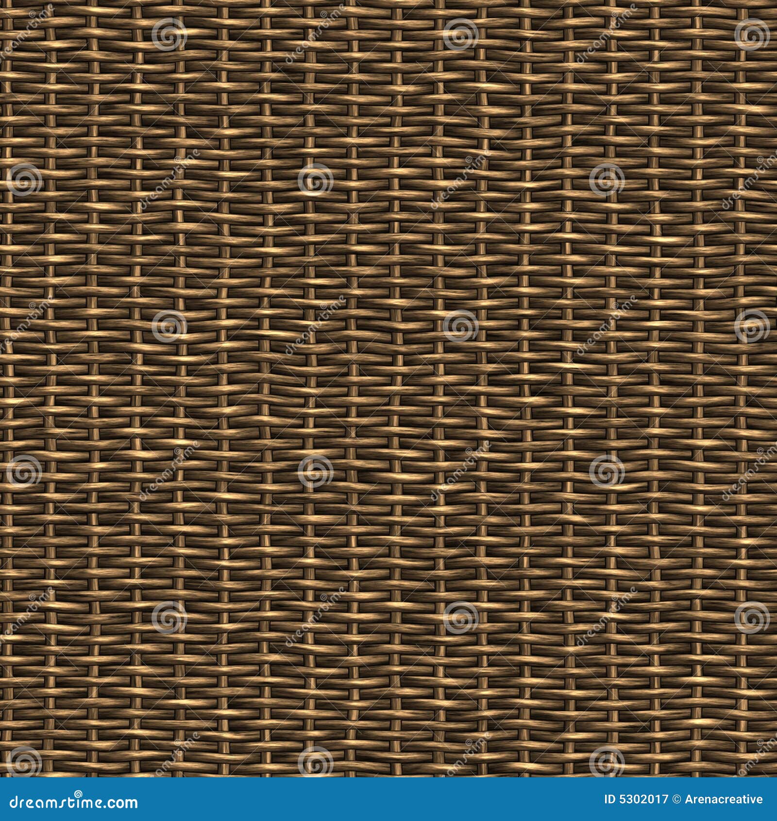 Wicker Texture stock illustration. Illustration of craft - 5302017