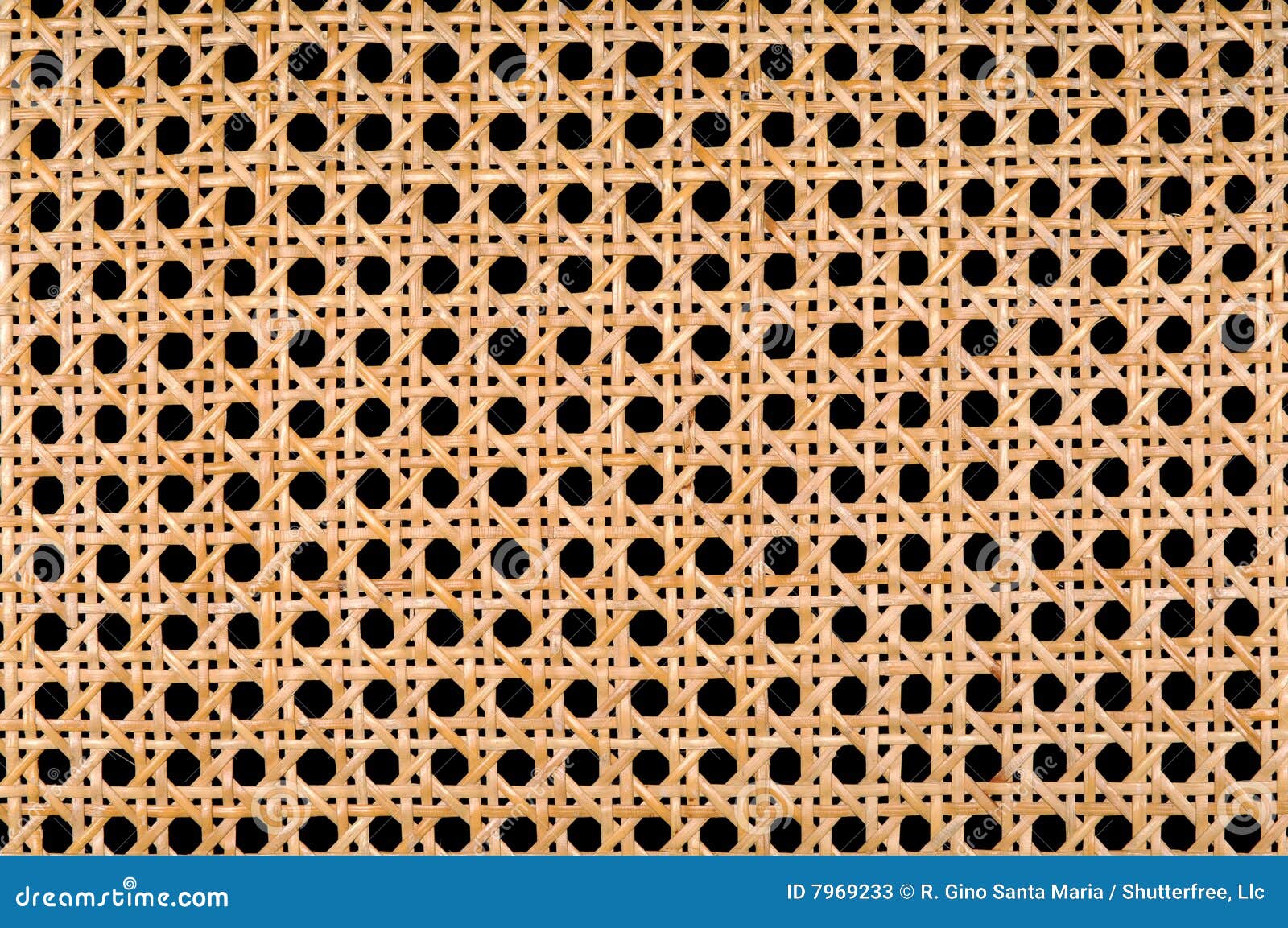 Wicker Texture stock image. Image of detail, intertwined - 7969233