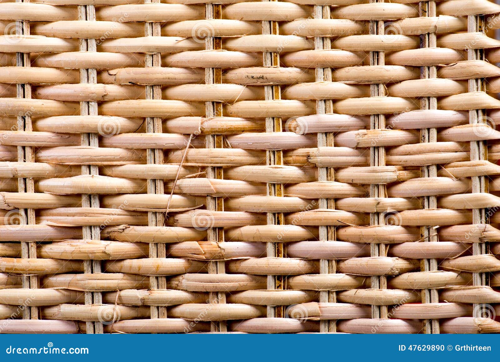 Wicker texture stock photo. Image of texture, pattern - 47629890