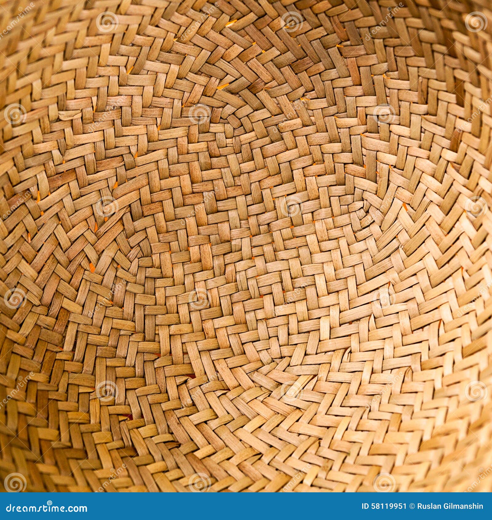 Wicker texture stock image. Image of wood, pattern, element - 58119951