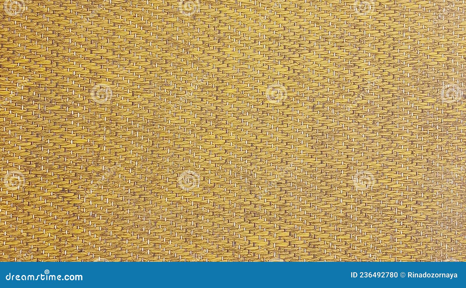 Straw Mat Texture. Vignette Style Straw Mat Texture Background. Light ...