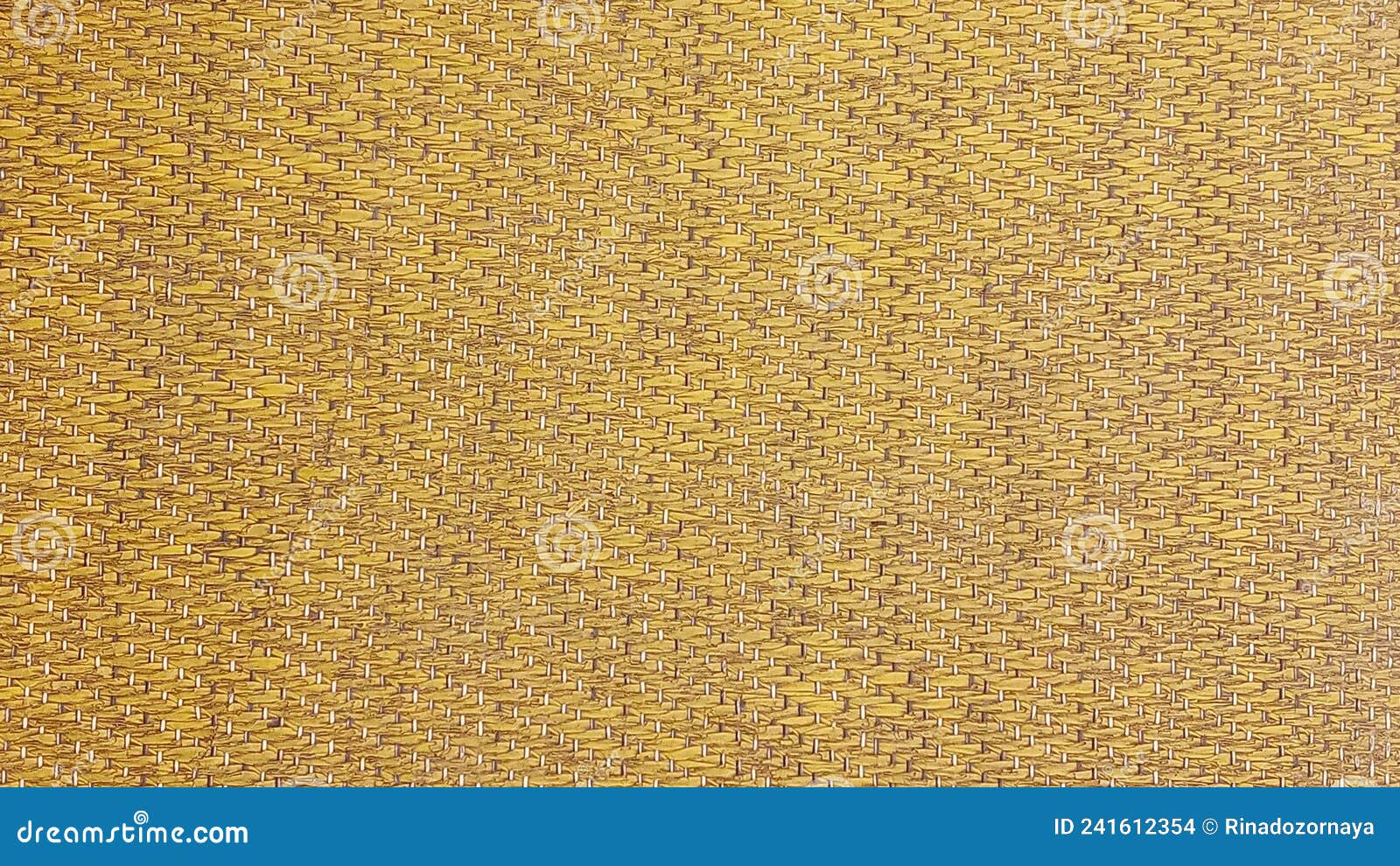 Straw Mat Texture. Vignette Style Straw Mat Texture Background. Light ...