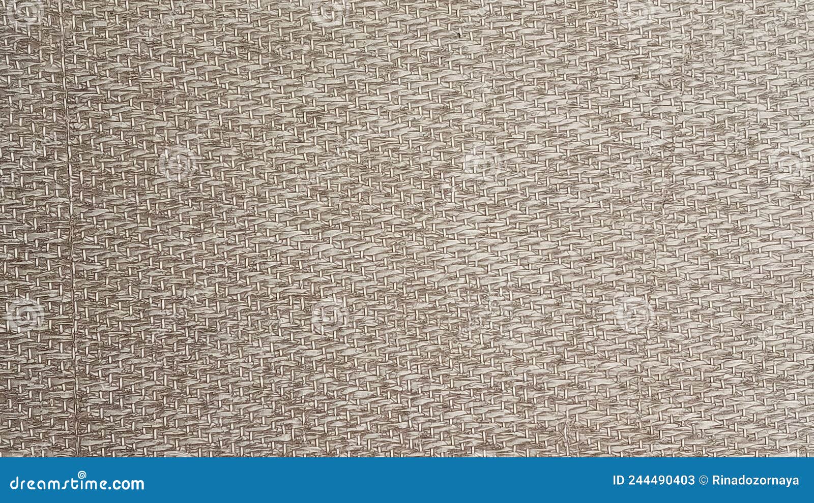 Straw Mat Texture. Vignette Style Straw Mat Texture Background. Light ...