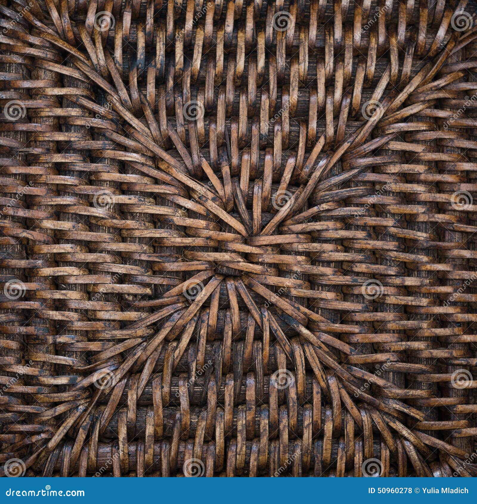Wicker texture stock photo. Image of furniture, rustic - 50960278