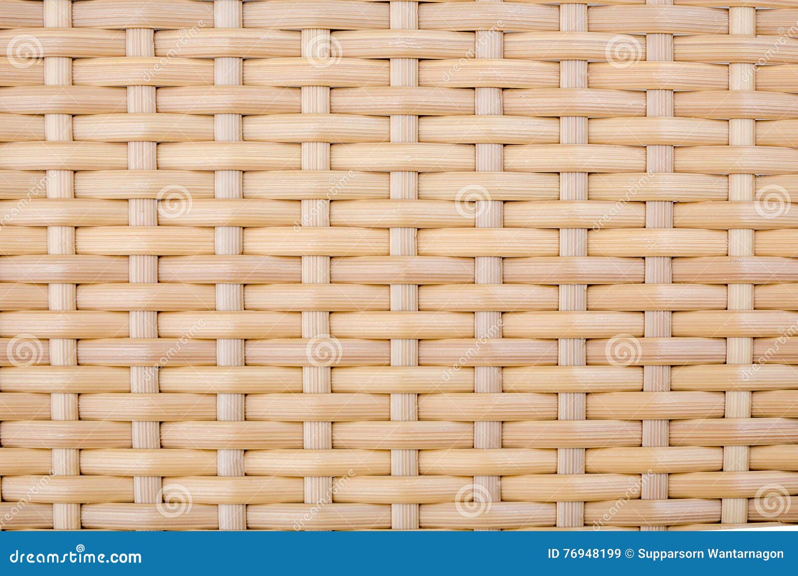 Wicker Texture stock image. Image of pattern, material - 76948199