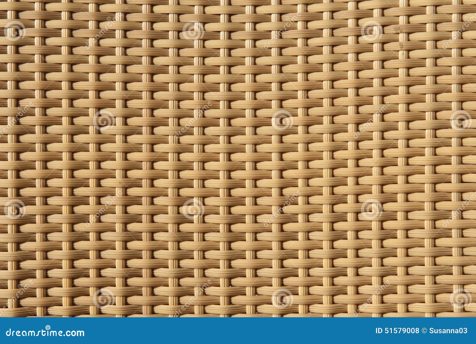 Wicker texture stock photo. Image of surface, craft, furniture - 51579008