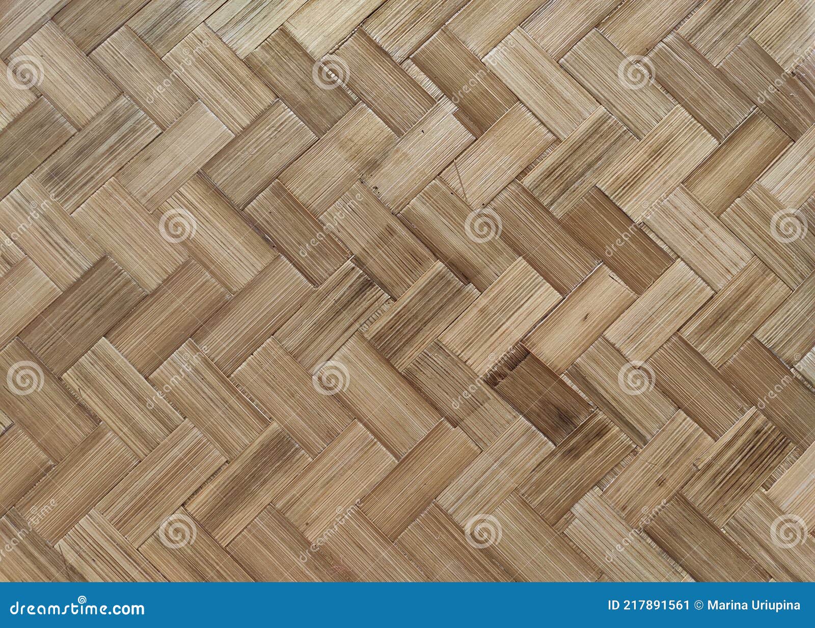 Wicker Texture. Rattan Background Stock Image - Image of japan ...