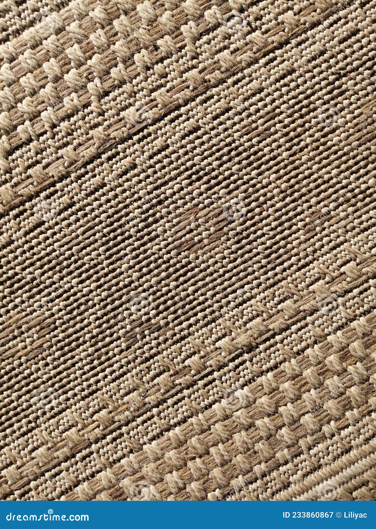 Wicker Texture - Top View. Rug Stock Image - Image of weave, covering ...