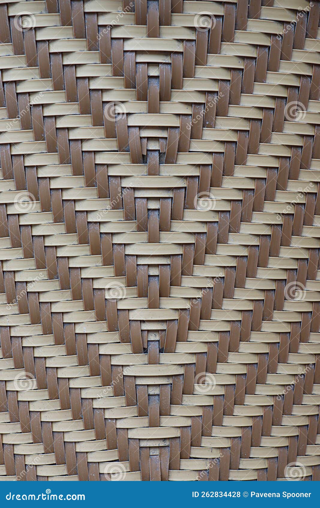 Wicker Wall Details Background Pattern Stock Photo - Image of ...