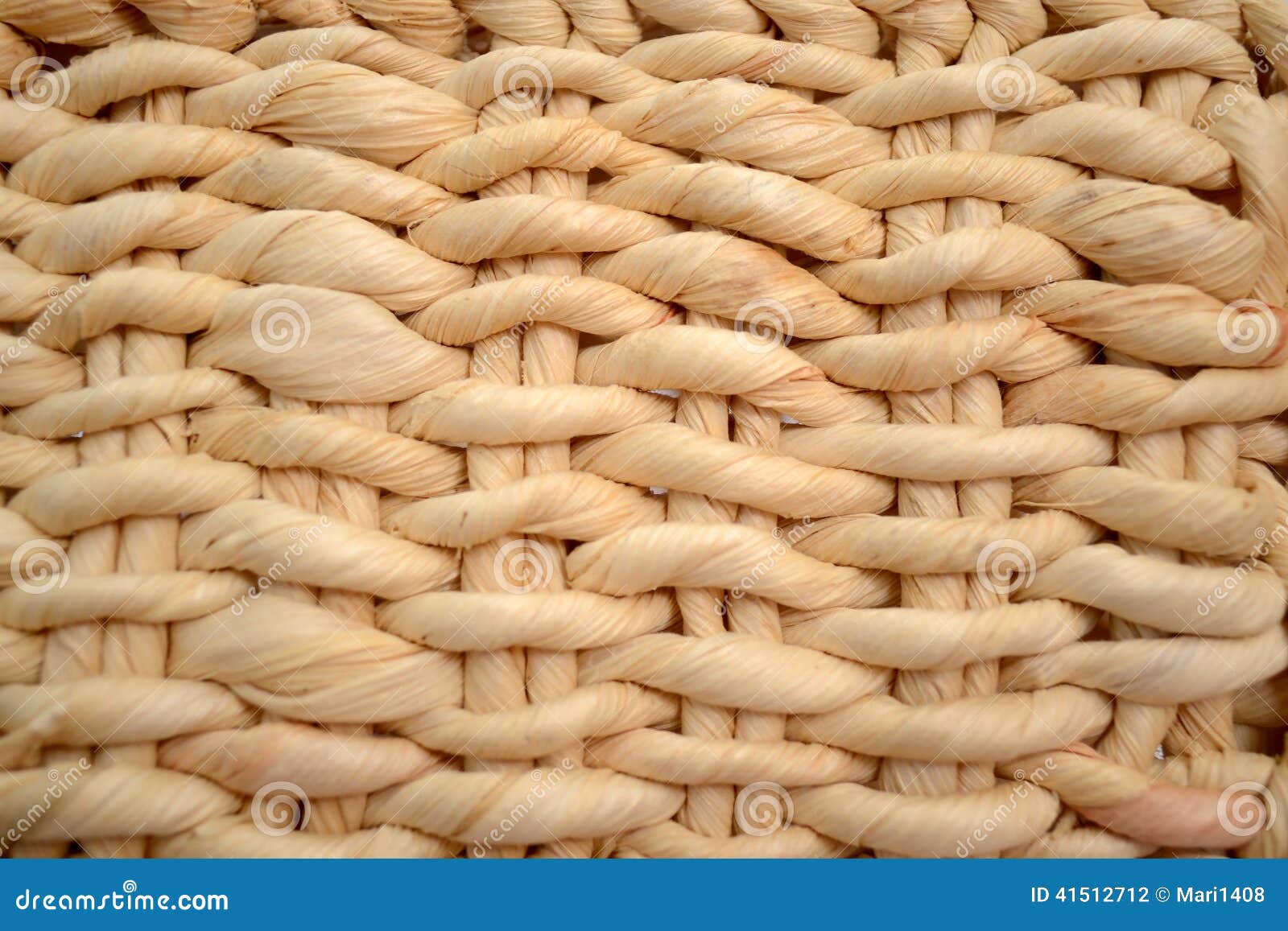 Wicker Weave Texture Background Royalty-Free Stock Image ...