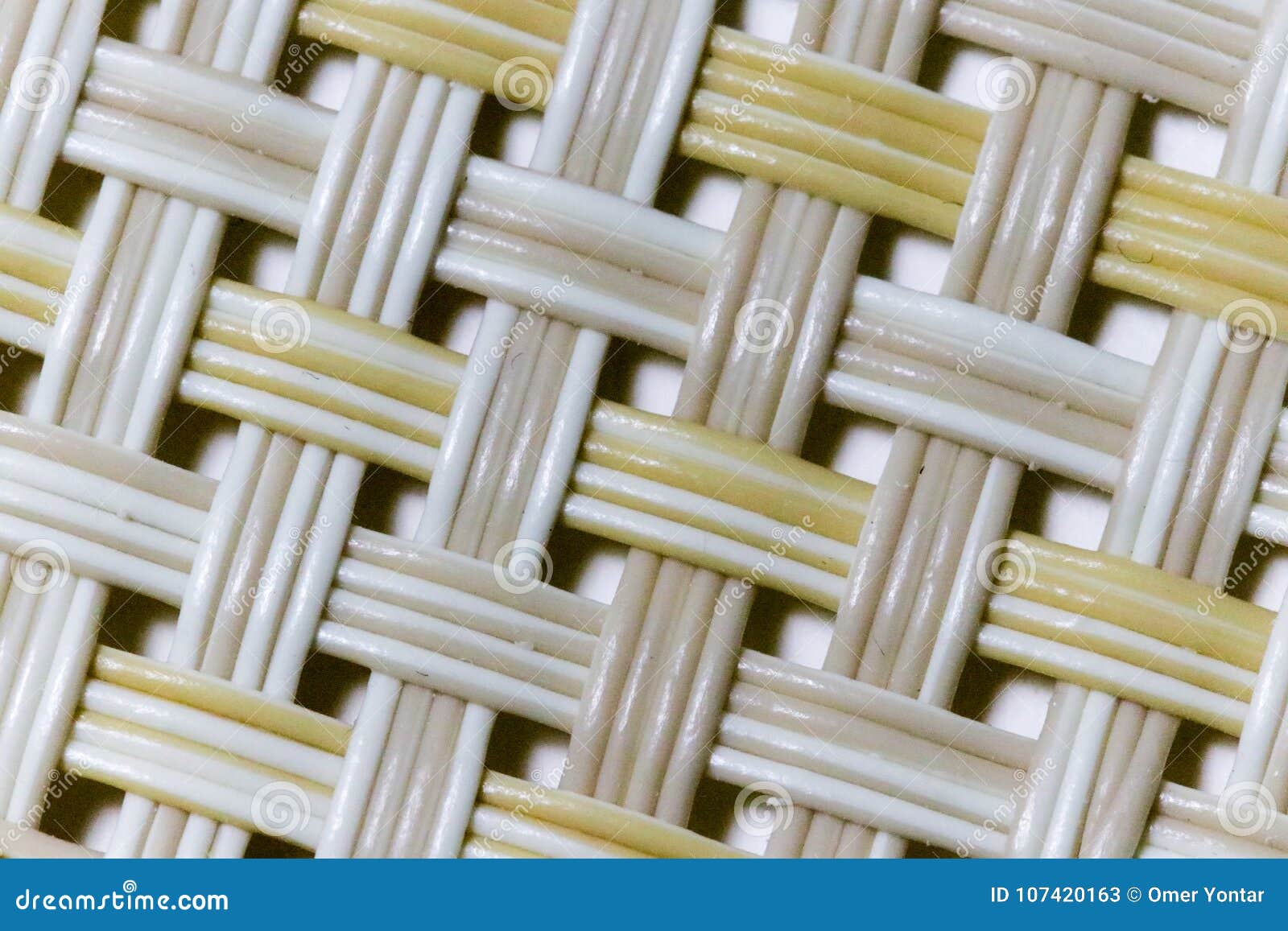 Wicker Weaving and Wicker Pattern Stock Image - Image of wallpaper ...