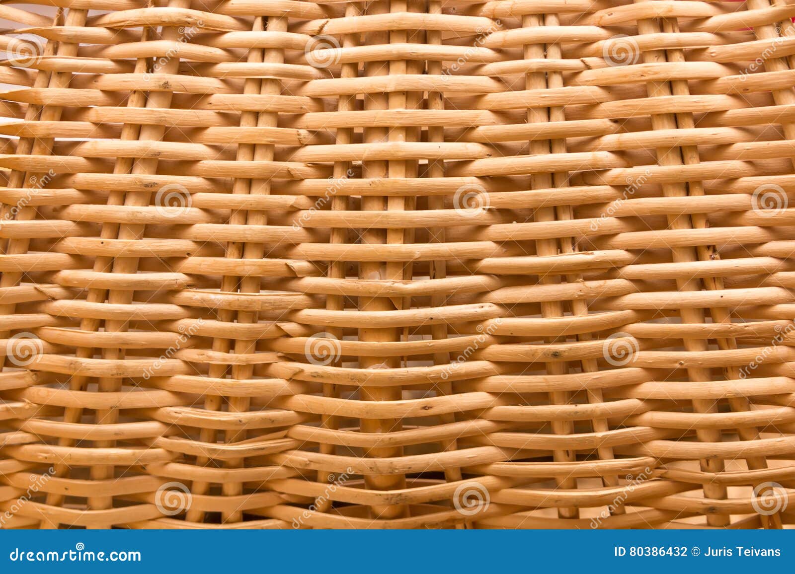 Wicker-work texture stock photo. Image of panel, network - 80386432