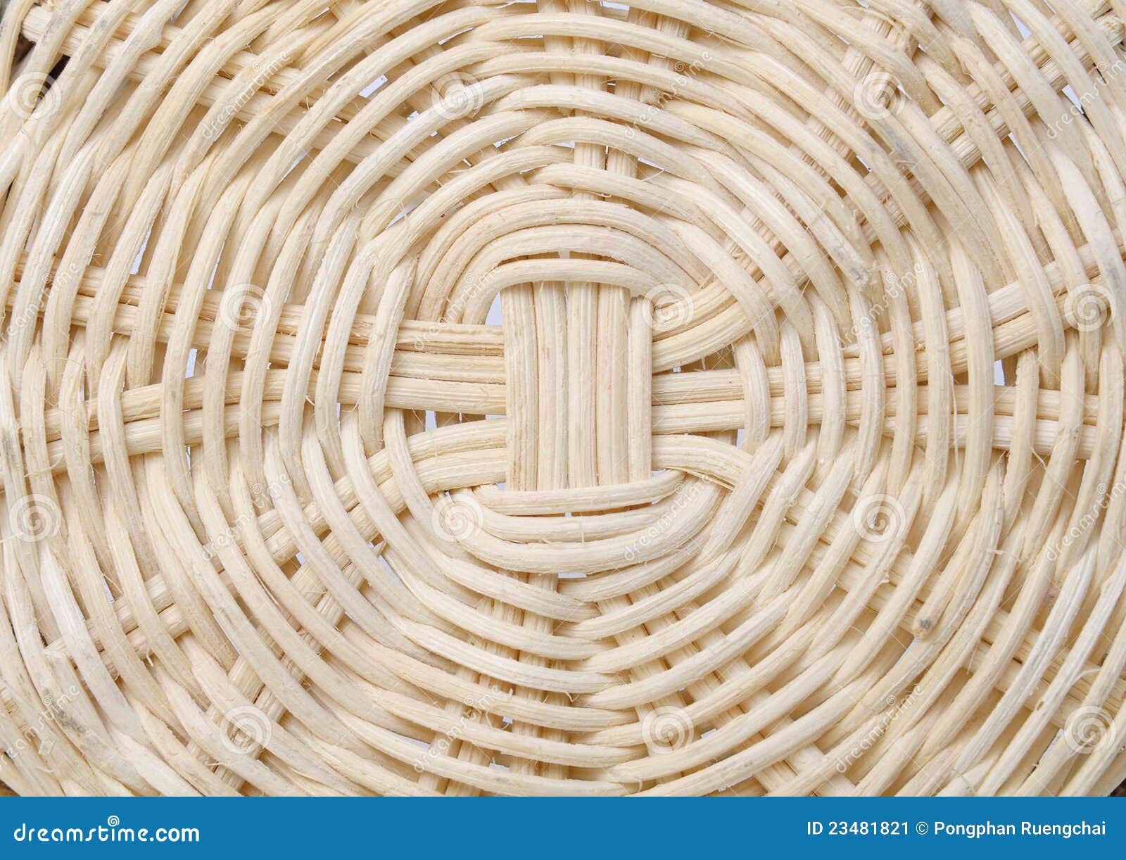 Wicker Woven stock image. Image of structure, weave, straw - 23481821