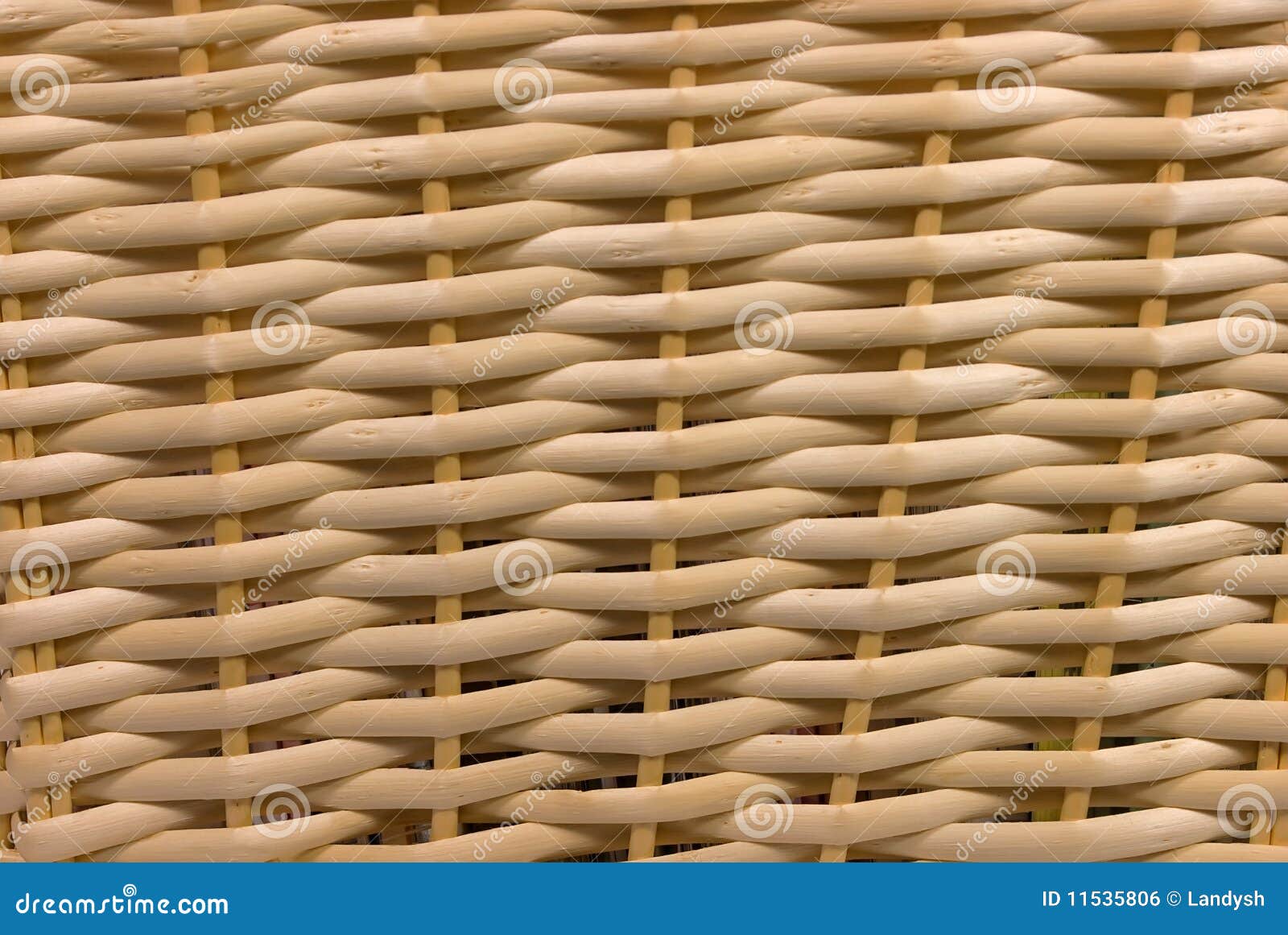 Wicker Woven Basket Pattern Stock Photo - Image of effect, textured ...