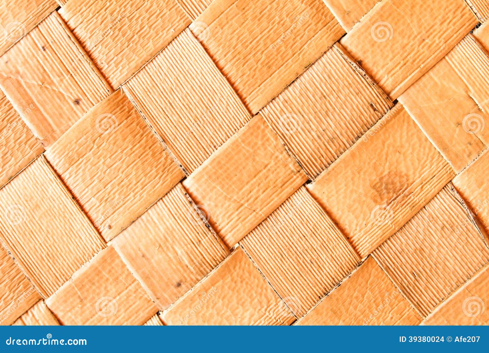 Wicker Woven Pattern Background Stock Photo - Image of interlace ...
