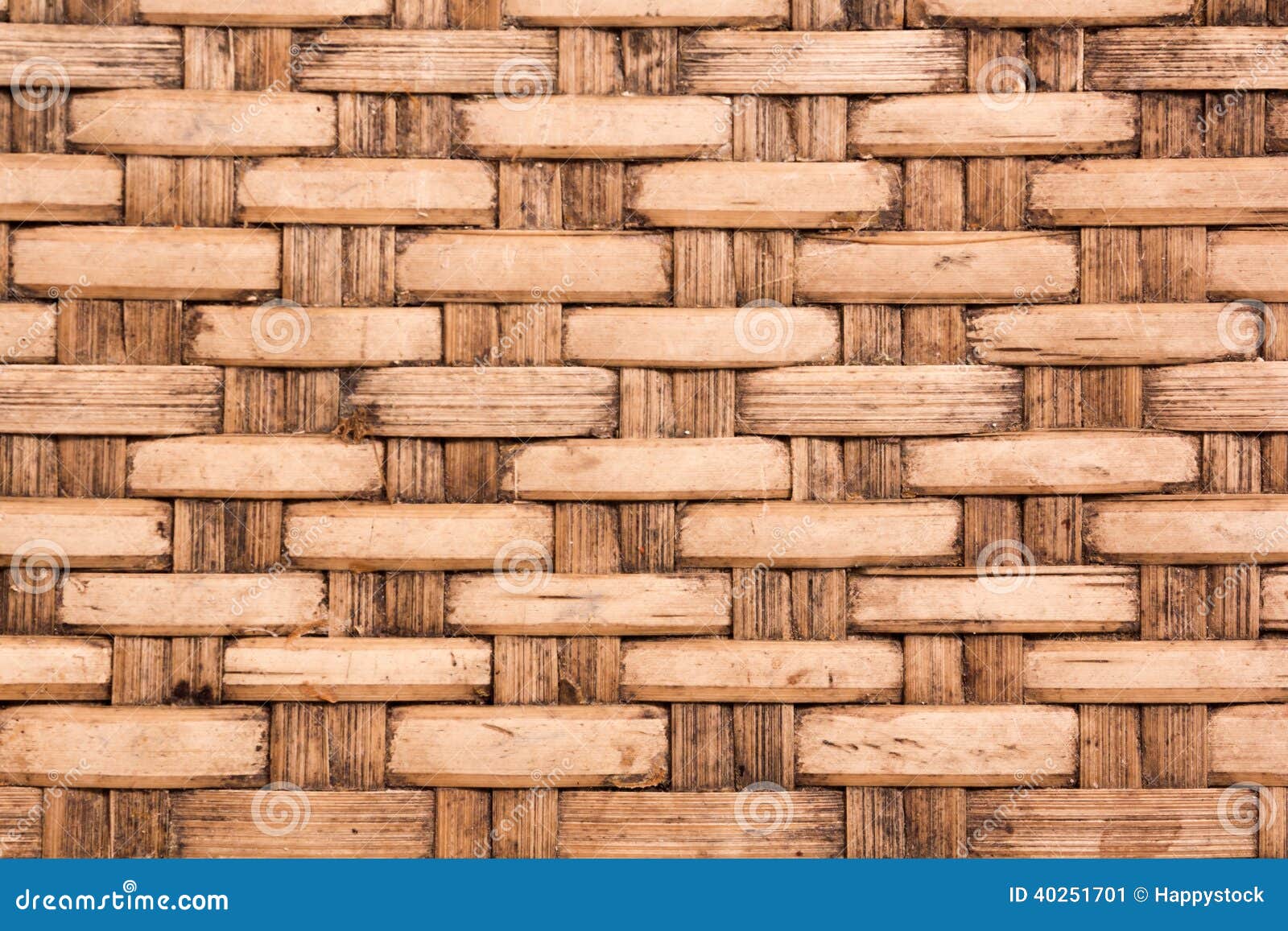 Wicker Woven Rattan Pattern Stock Image - Image of wallpaper, detail ...