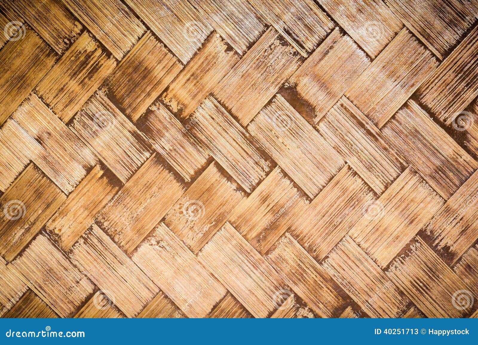 Wicker Woven Rattan Pattern Stock Image - Image of small, background ...