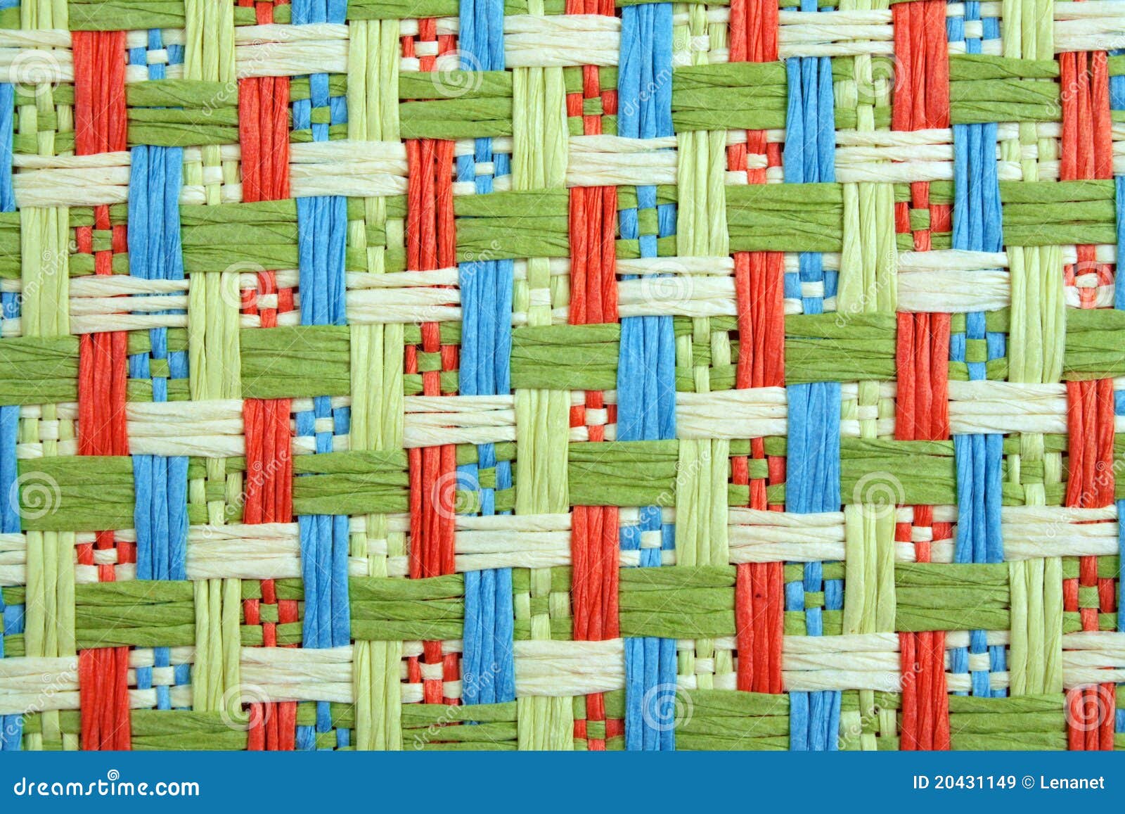 Wickerwork stock illustration. Illustration of stripes - 20431149