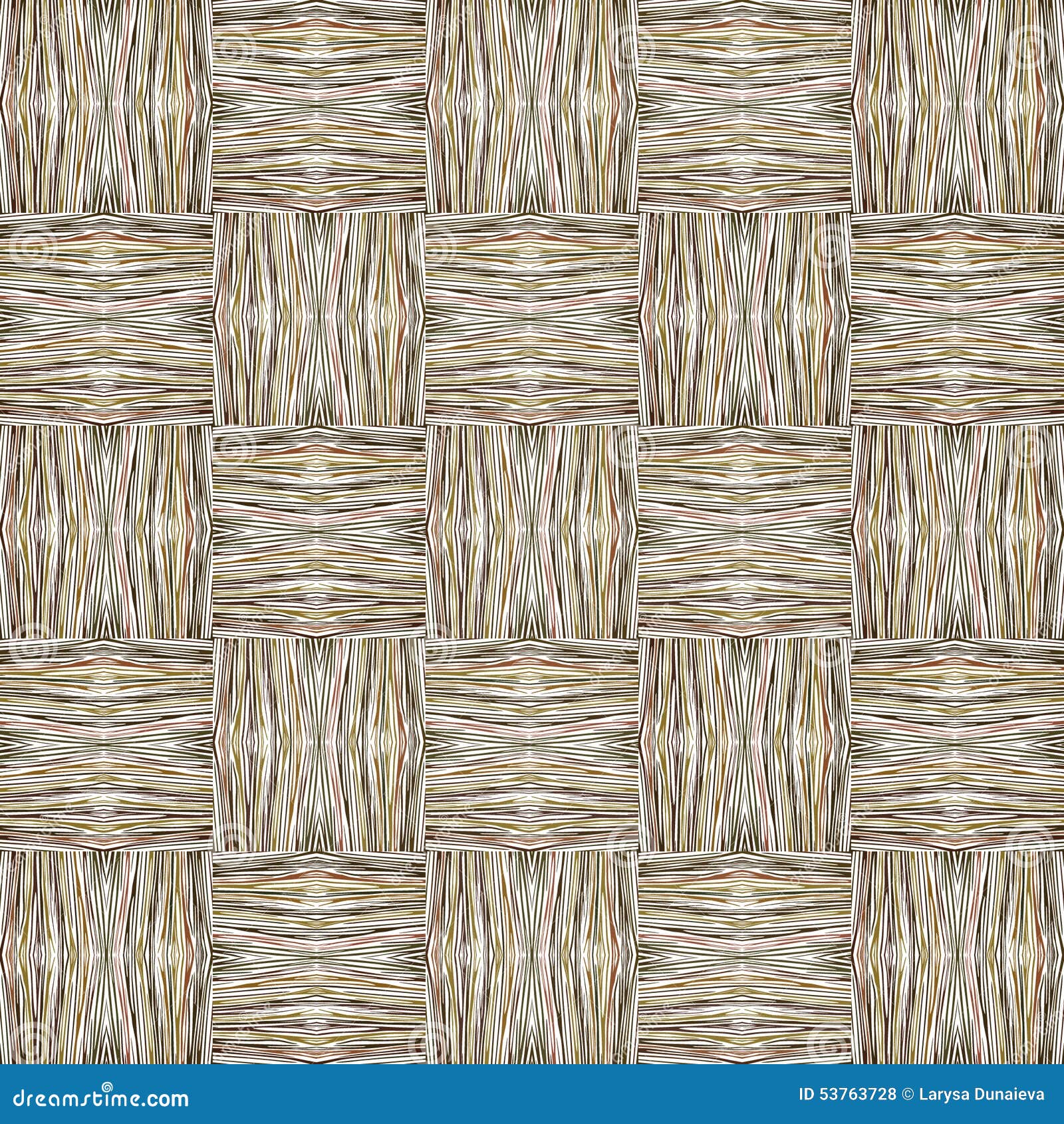 Wickerwork stock vector. Illustration of design, vector - 53763728