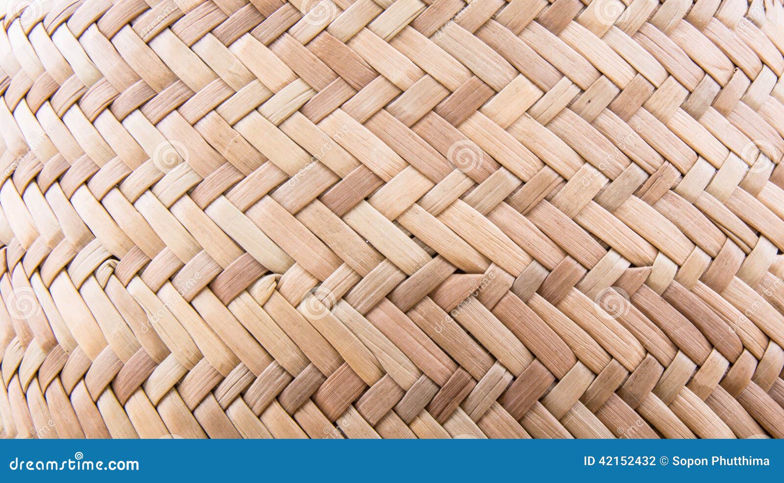 Wickerwork background stock photo. Image of pattern, textures - 42152432