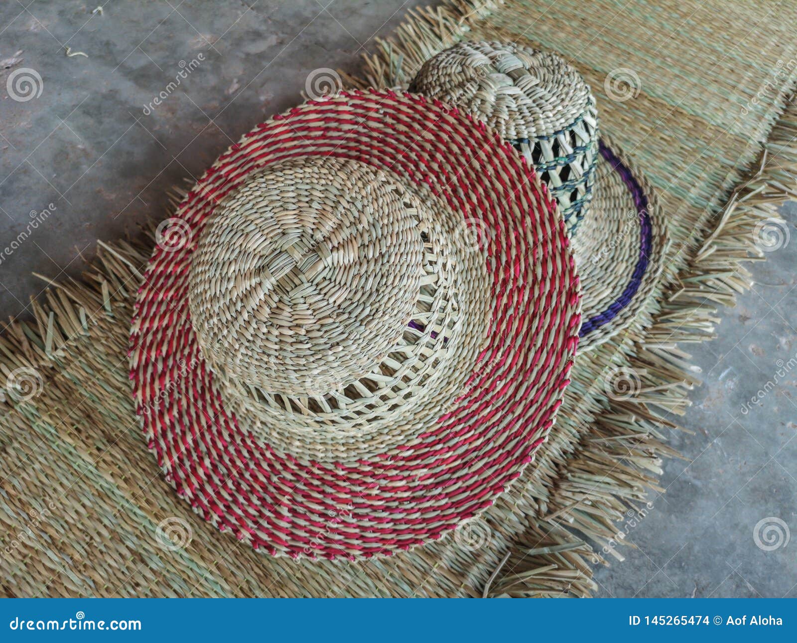 Surface Wickerwork Stock Photography | CartoonDealer.com #50047352