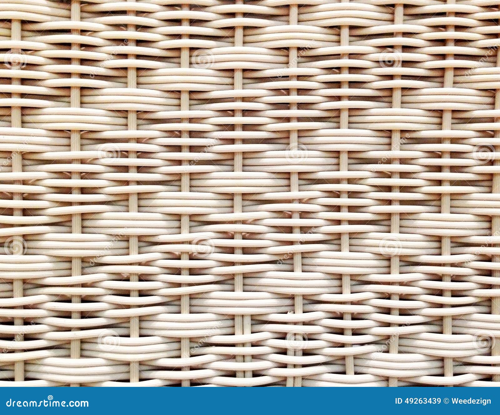 Wickerwork Hat And Mat Texture Made From Dry Sedge Background.Closeup ...