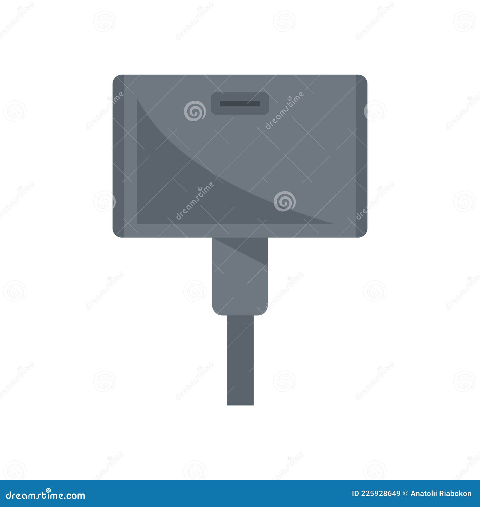 The 4g Adapter Icon. Transfer And Connection, Data Symbol. UI. Web ...