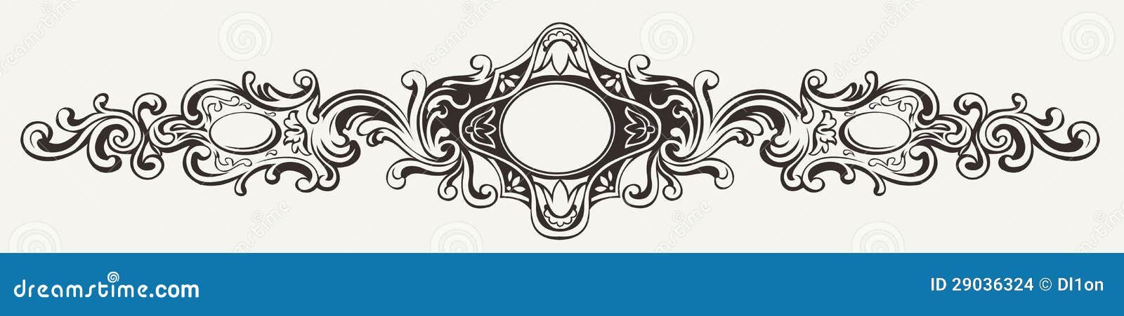 Antique Ornate Frame With Tree Symbol Vector - Brian Mashburn Style ... Antique Ornate Frame With Tree Symbol Vector - Brian Mashburn Style ...