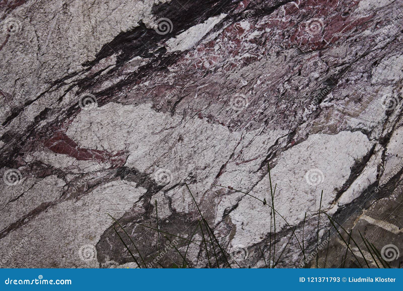 Wide Application of Granite for Decorative Purposes Stock Image - Image ...