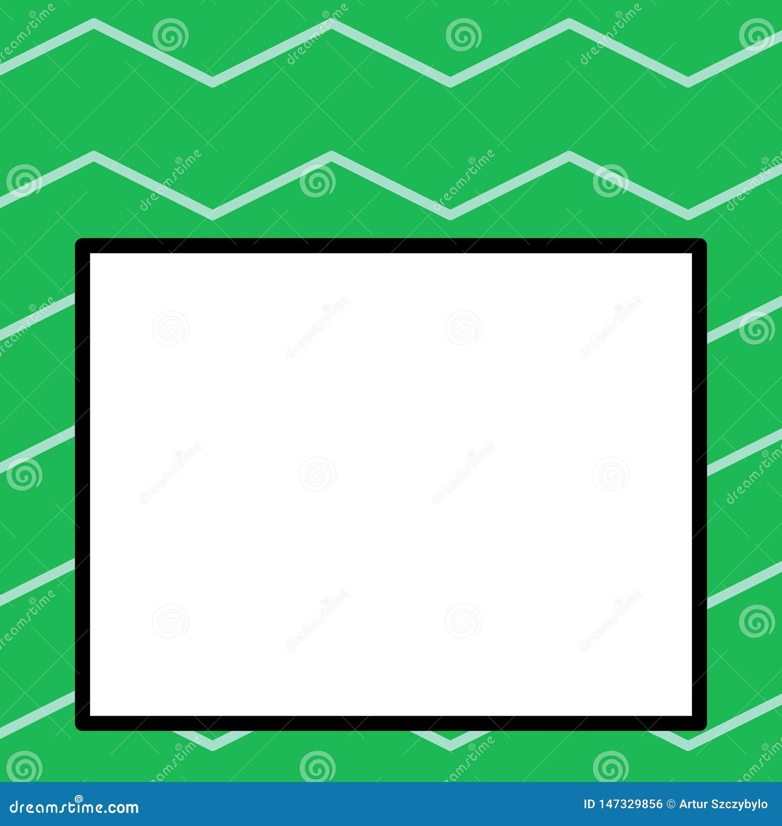 Wide Blank Rectangle Backdrop for Photo Studio Background. Empty Square ...