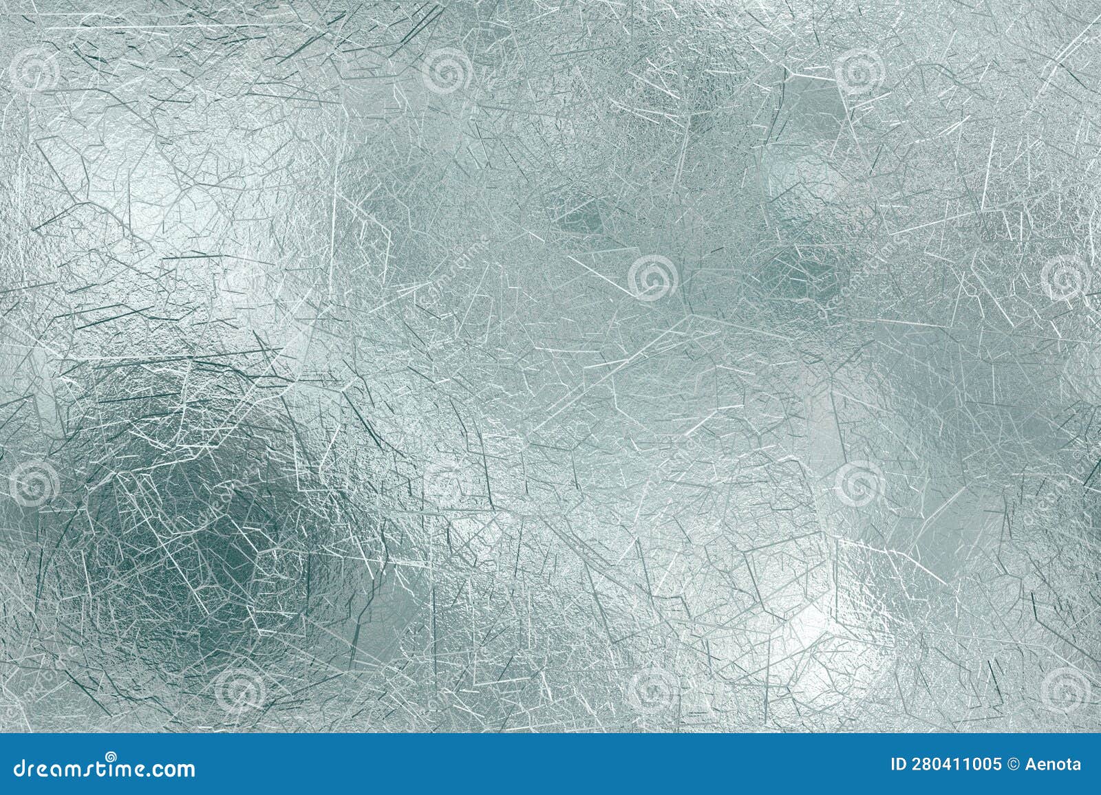 Wide Continuous Ice Pattern Stock Photo | CartoonDealer.com #280245270