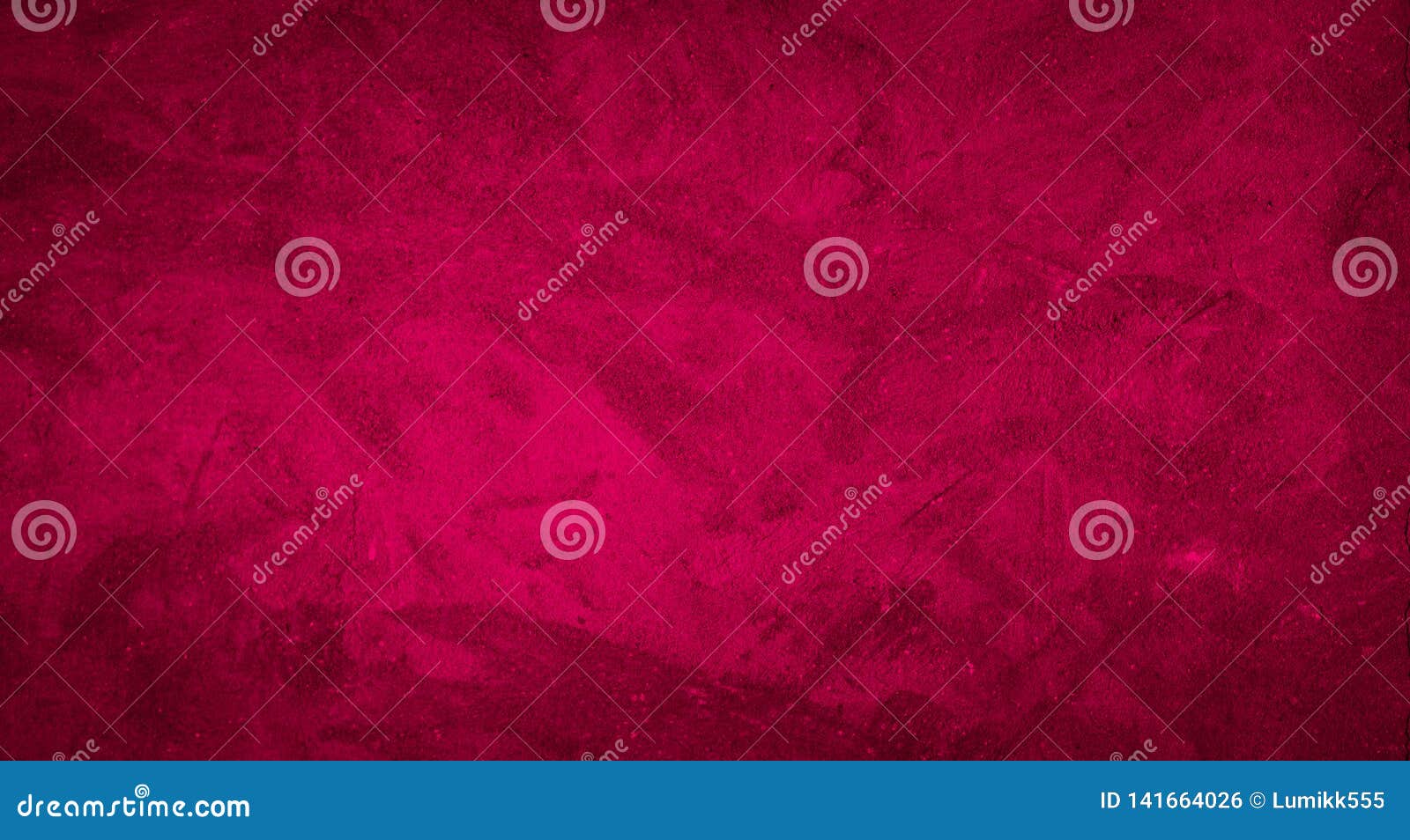 Wide Creative Bright Red Color Texture Background Stock Photo - Image ...
