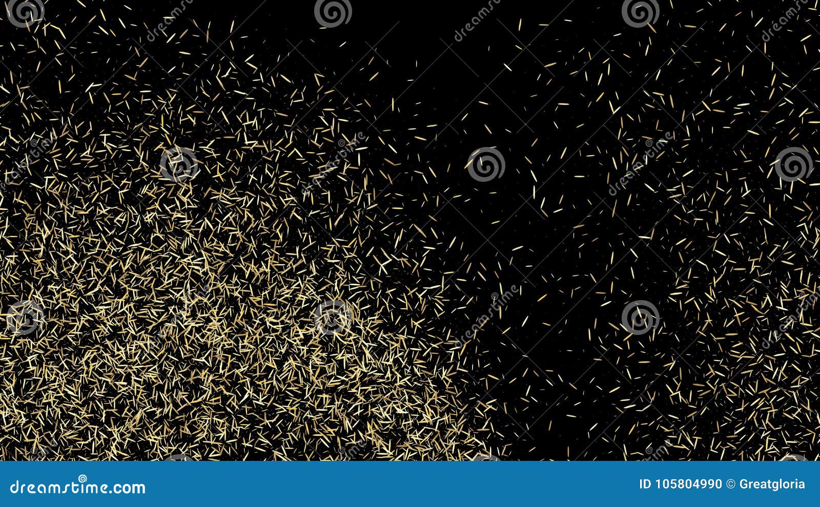 Decorative Grain Ears To Create Design Compositions. The Jewish Holiday ...