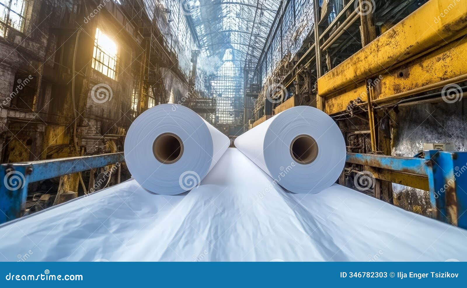 Efficient And Versatile The EVTOL Cargo Transport Can Navigate Both Air ...