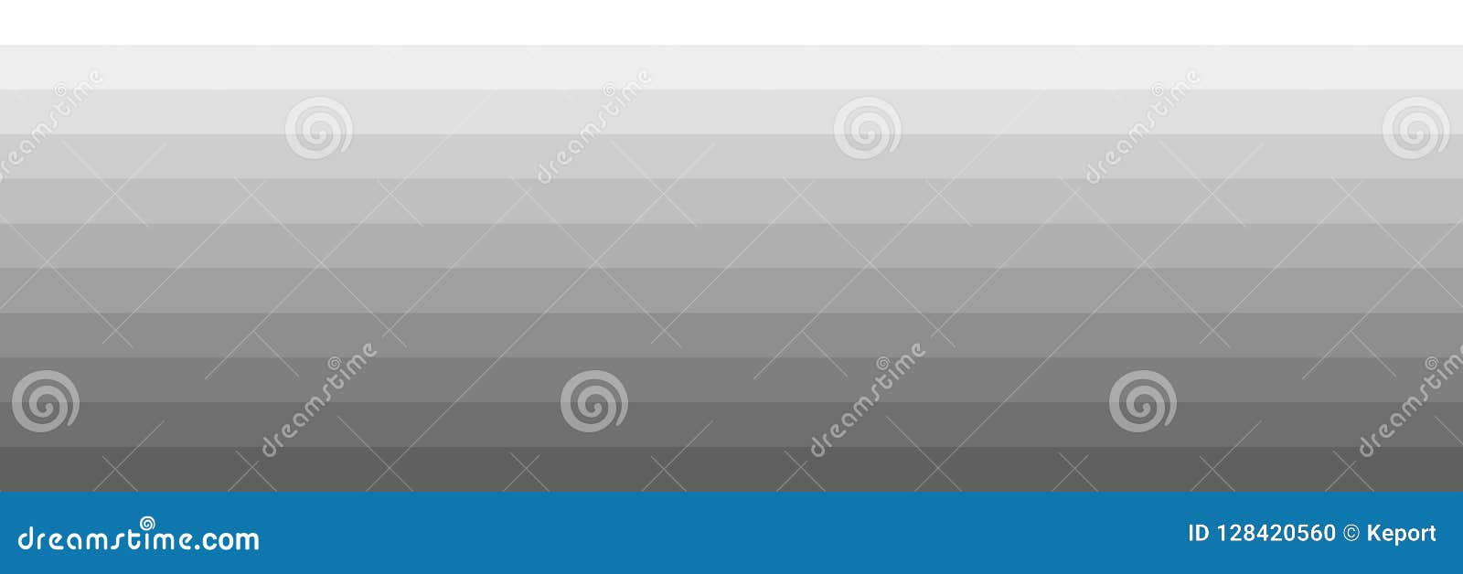 Wide Gradient Black Grey Stripes Texture Stock Illustration ...