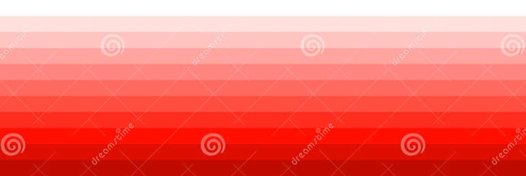 Wide Gradient Red Stripes Texture Stock Illustration - Illustration of ...