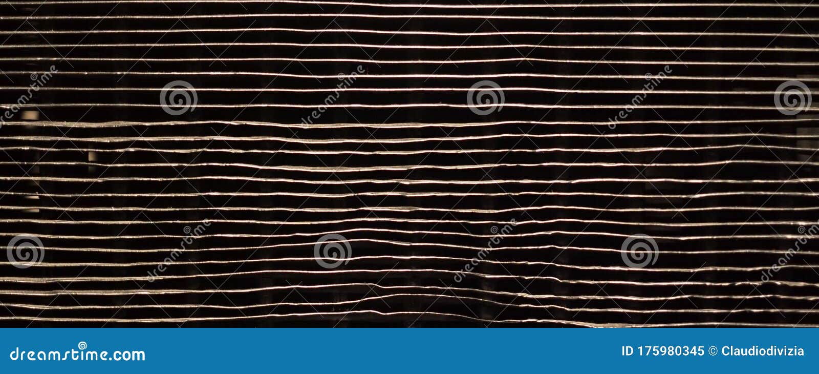 Wide Grey Steel Mesh Texture Background Stock Image - Image of gray ...