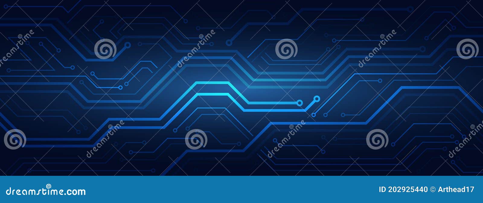 Microelectronics Line Icons Collection. Silicon, Nanotechnology ...