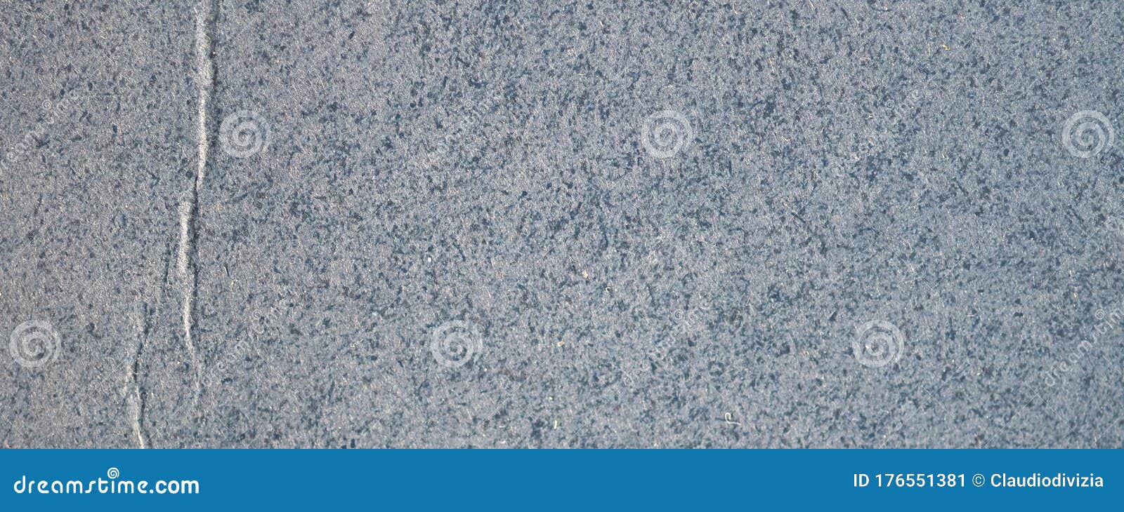 Wide Light Blue Cardboard Texture Background Stock Image - Image of ...