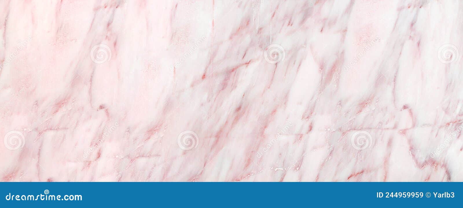 Wide Marble Texture As Background or Backdrop, Copy Space Stock Image ...