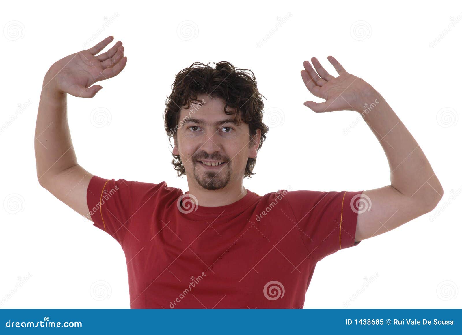 Wide open stock image. Image of person, meetings, attractive - 1438685