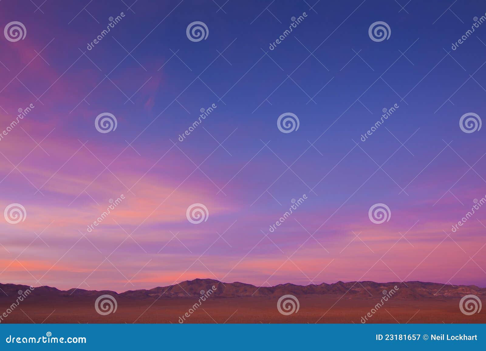 Wide Open Desert Sunset stock image. Image of nevada - 23181657 Wide Open Desert Sunset stock image. Image of nevada - 23181657