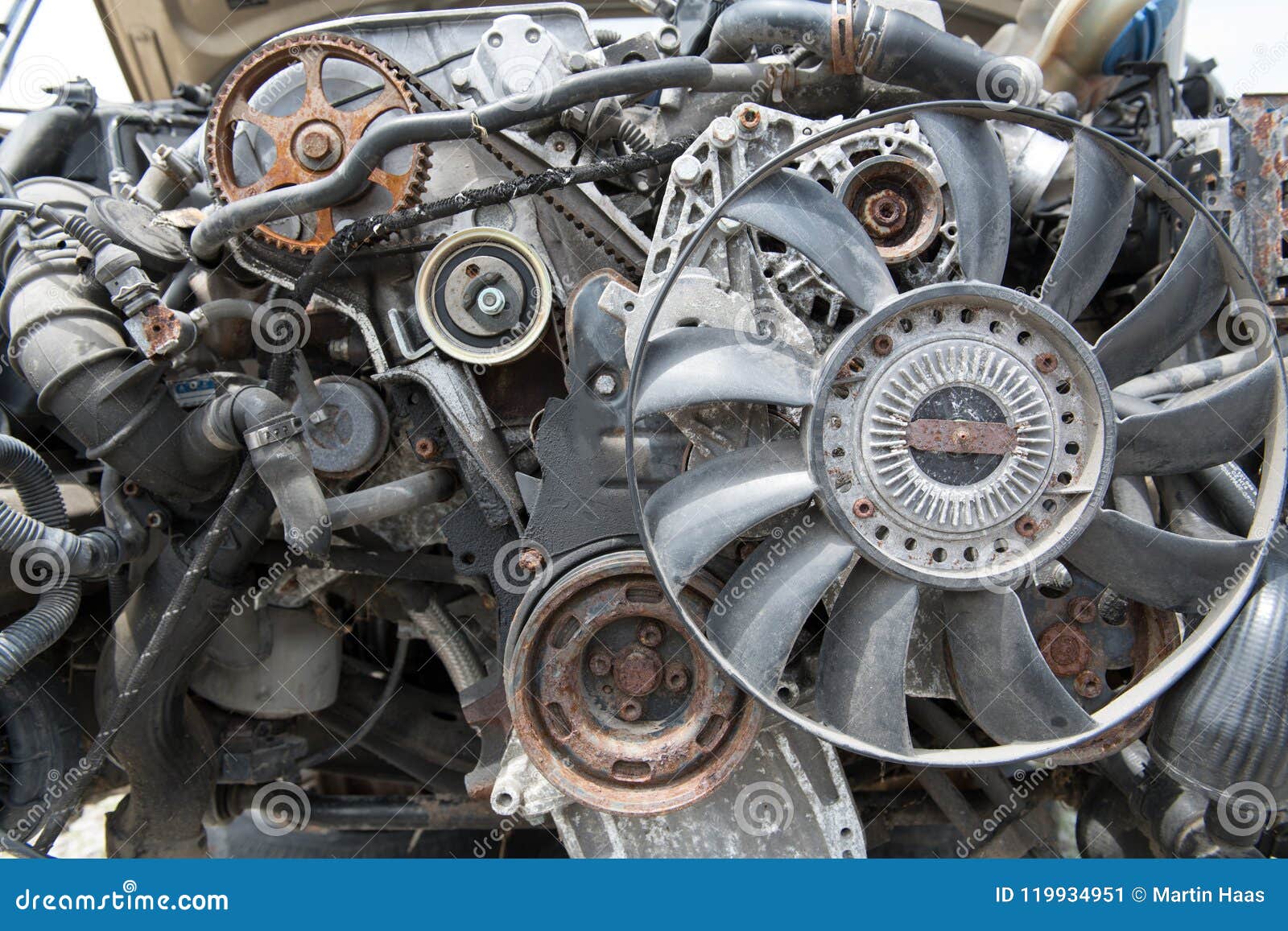 Wide open engine stock image. Image of bolts, overflow - 119934951