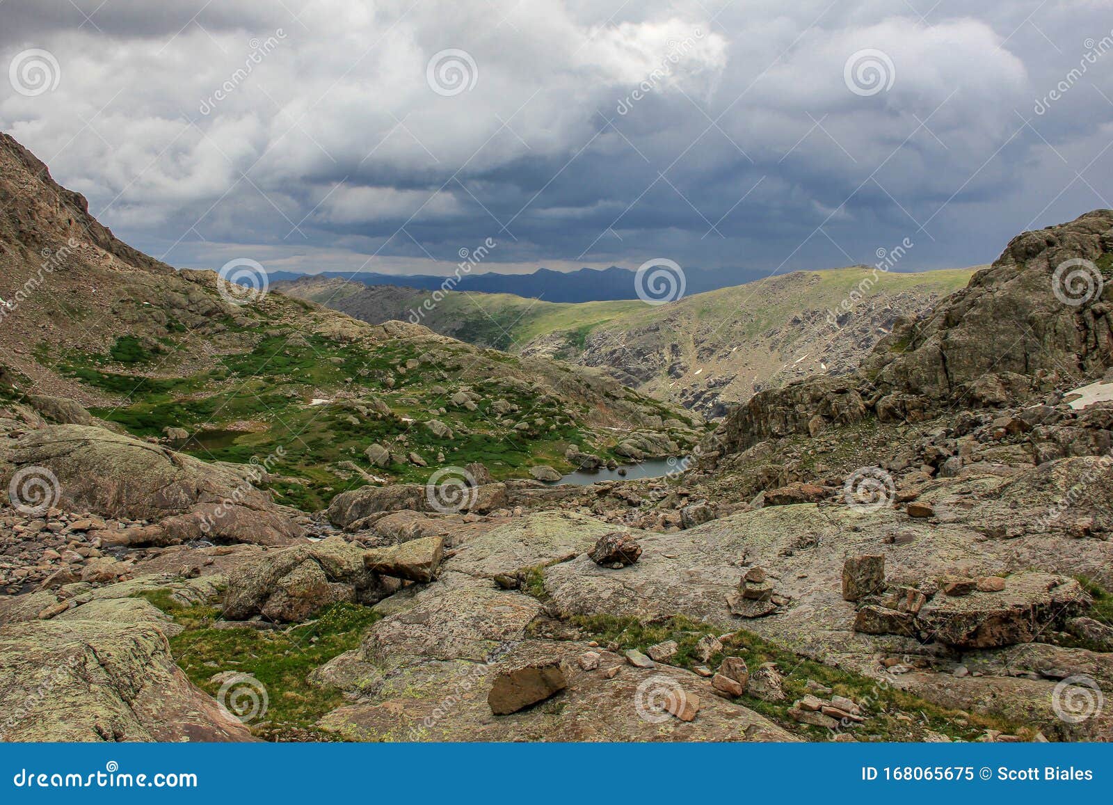 Wide open landscape stock image. Image of wide, open - 168065675