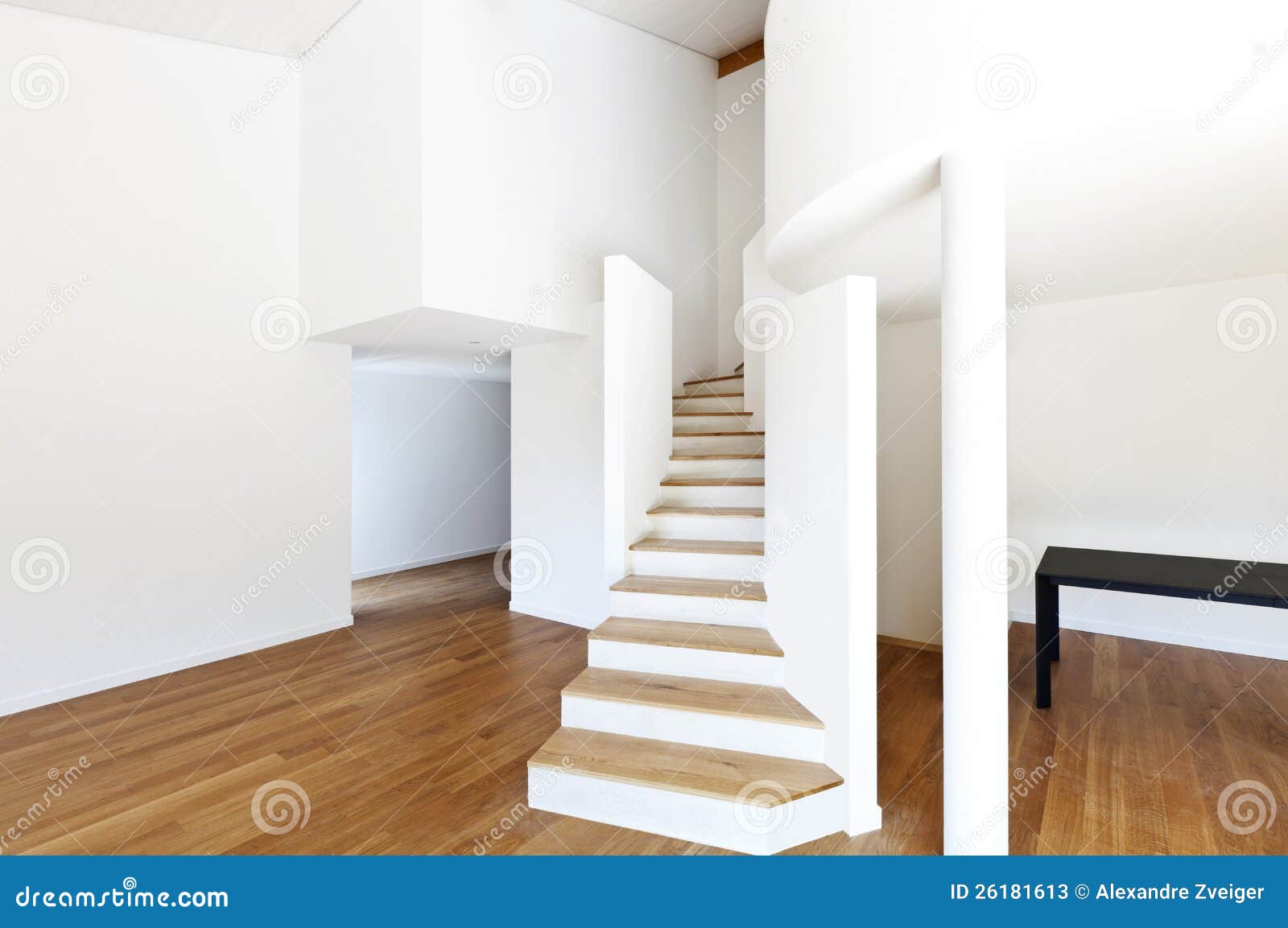 Wide open space stock image. Image of open, interior - 26181613