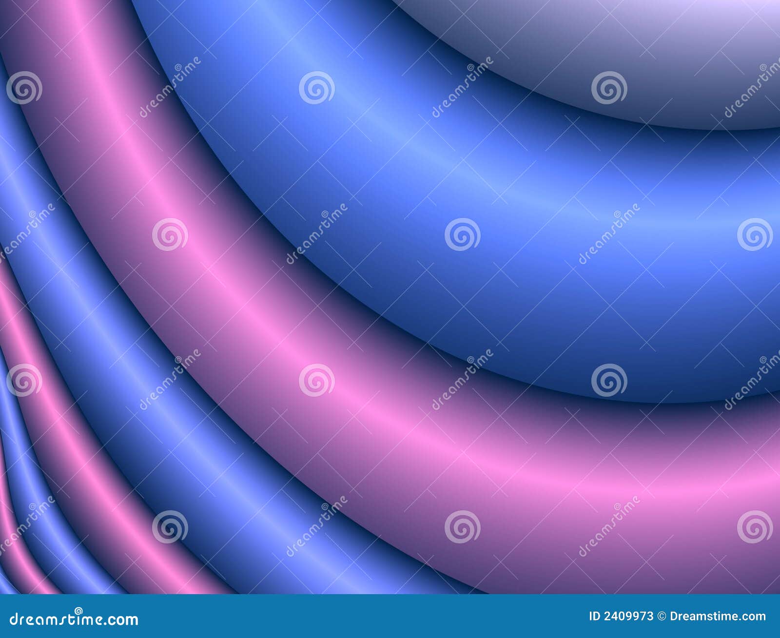 Wide Pastel Stripes stock illustration. Illustration of digital - 2409973