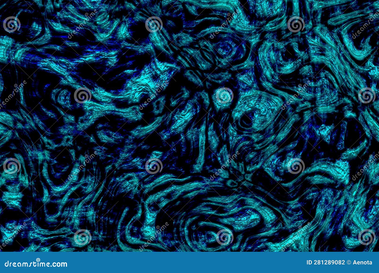 Wide Polychrome Glass Background Stock Illustration - Illustration of abstract, glassy: 281289082