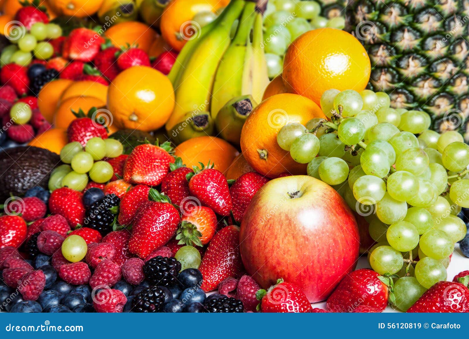 A wide range of fruit, stock image. Image of group, grapes - 56120819
