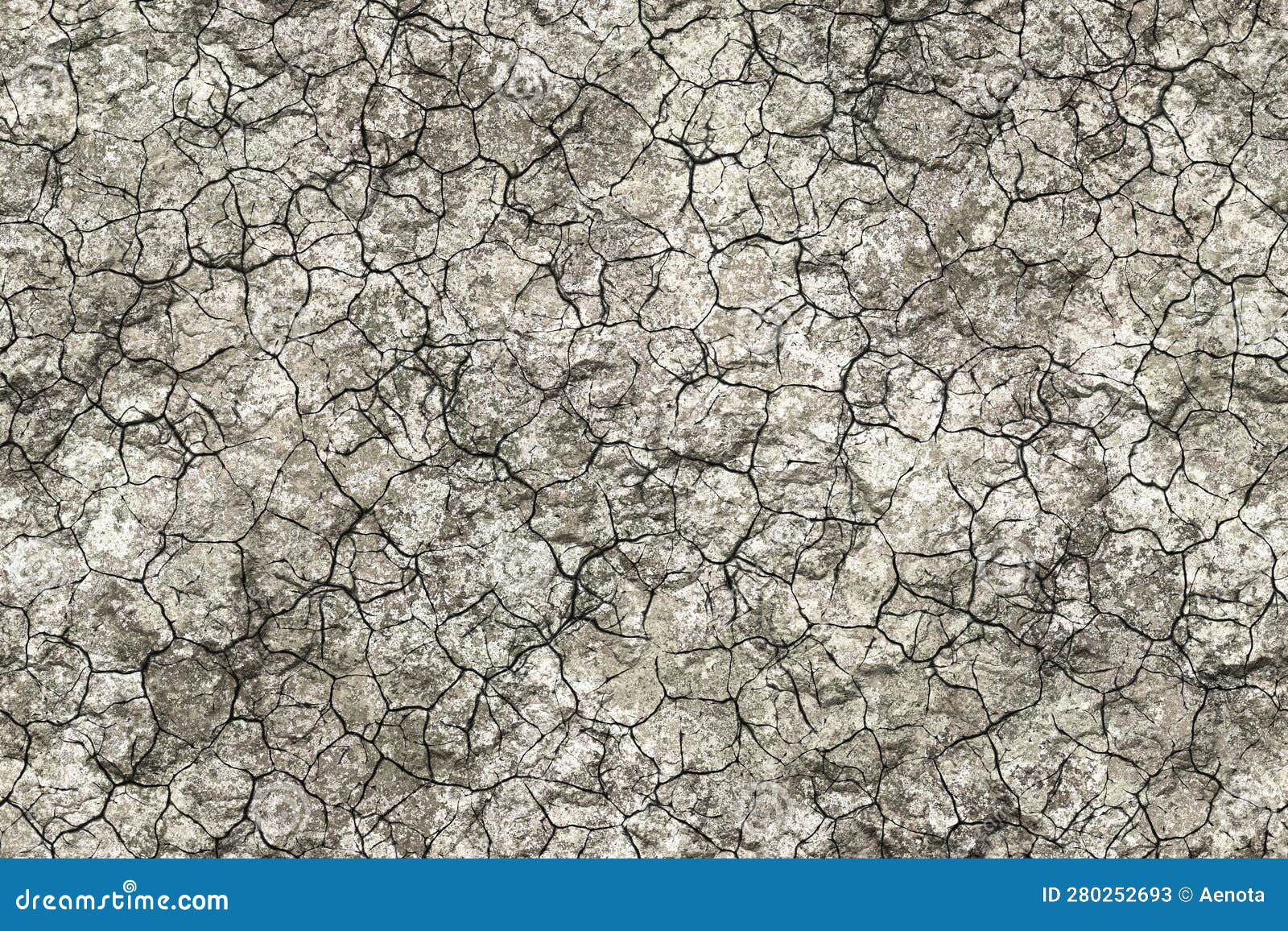 Cracky Repeating Brilliant Porcellaneous Pattern Stock Image ...